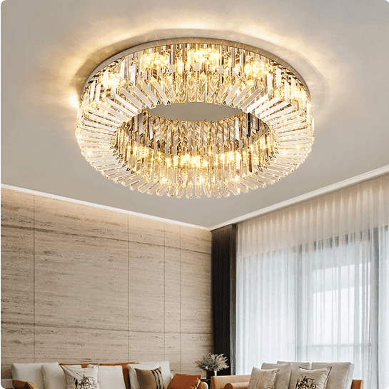 crystal lights luxury modern – Mondo Lights